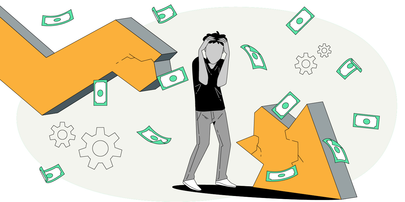 Causes of trading burnout and the simple ways to overcome them.