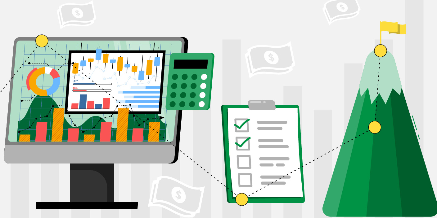 Trading rules you should follow regardless of what you trade