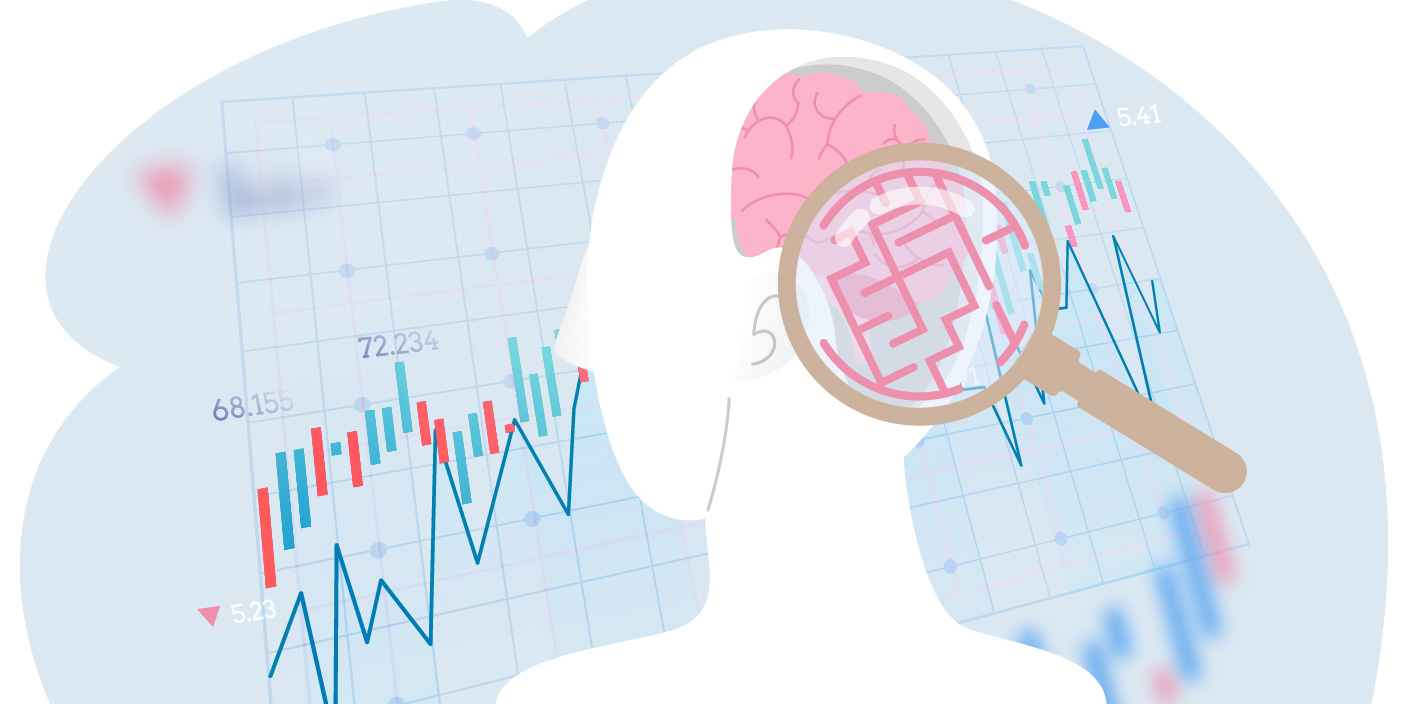 How to improve trading decision making in a year