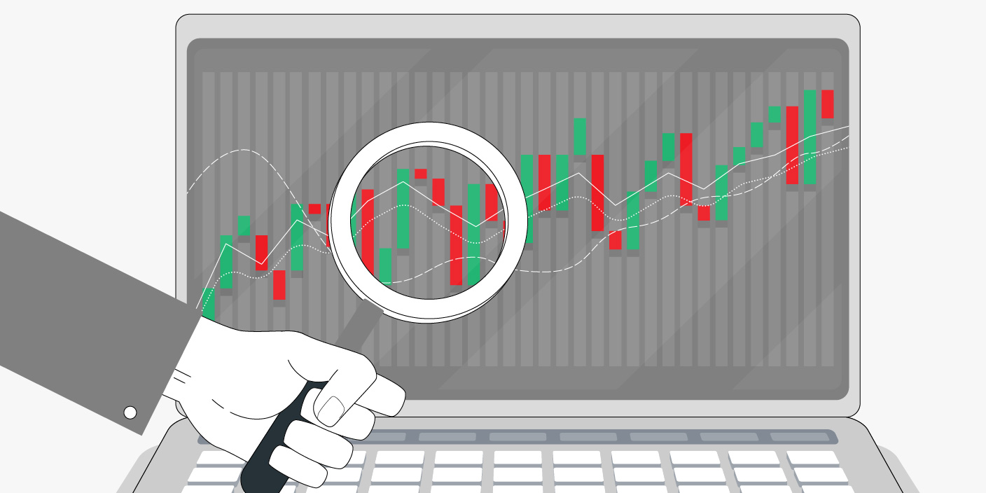 How to use technical indicators for your effective trading strategy?