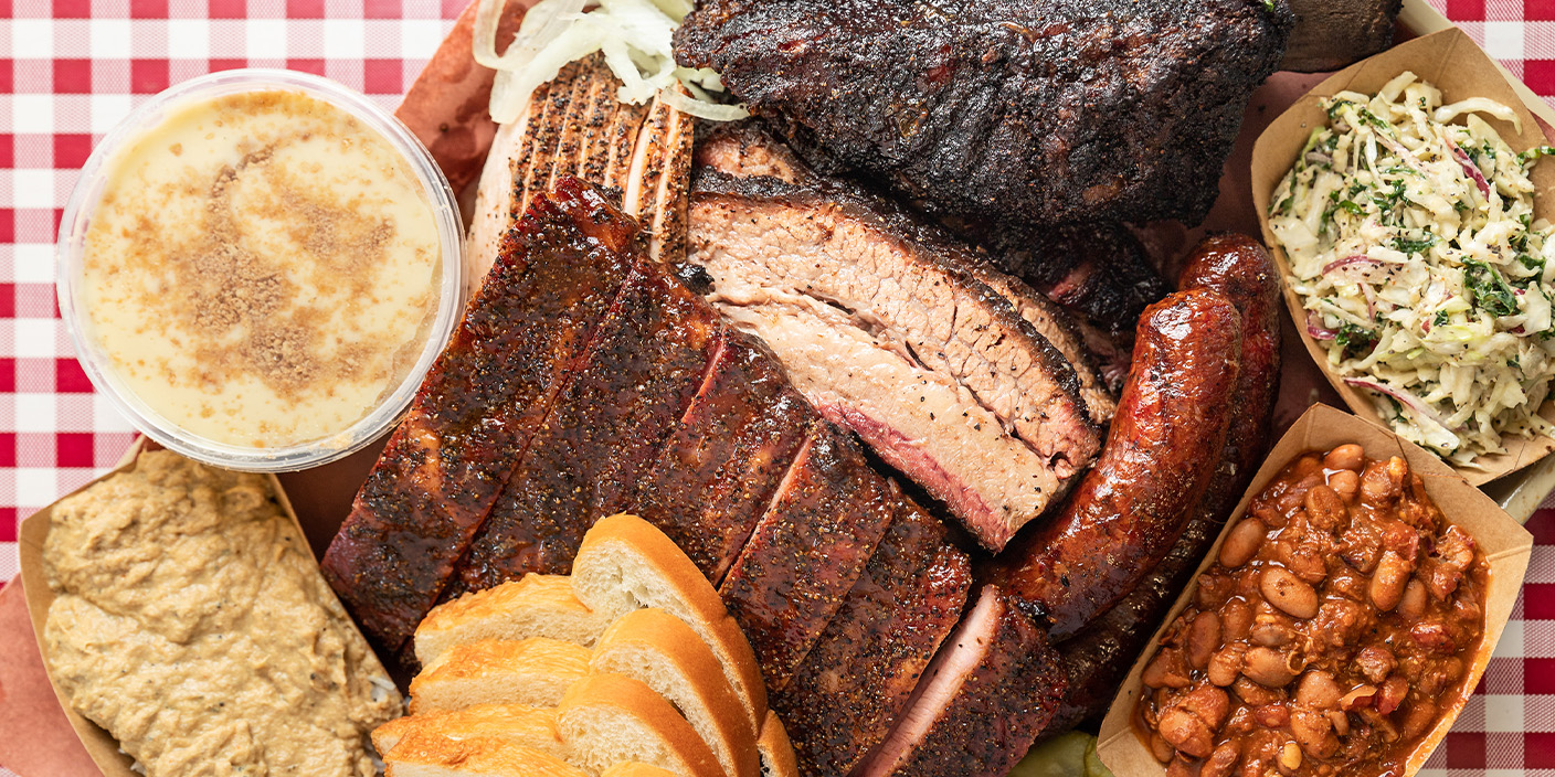 Try these dishes if you’re trading international markets