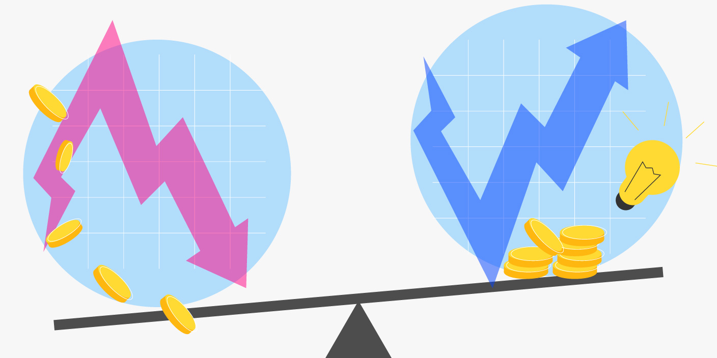 Balancing risk and reward: the importance of effective money management