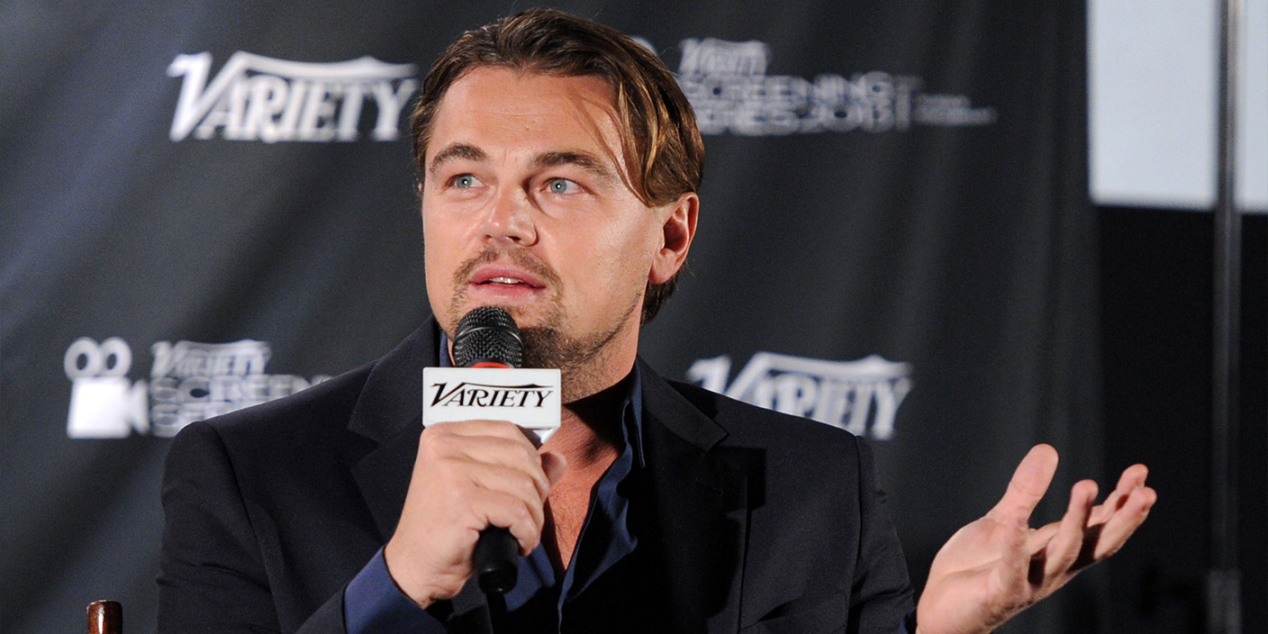 How the Hollywood heartthrob Leonardo DiCaprio became an investment ...