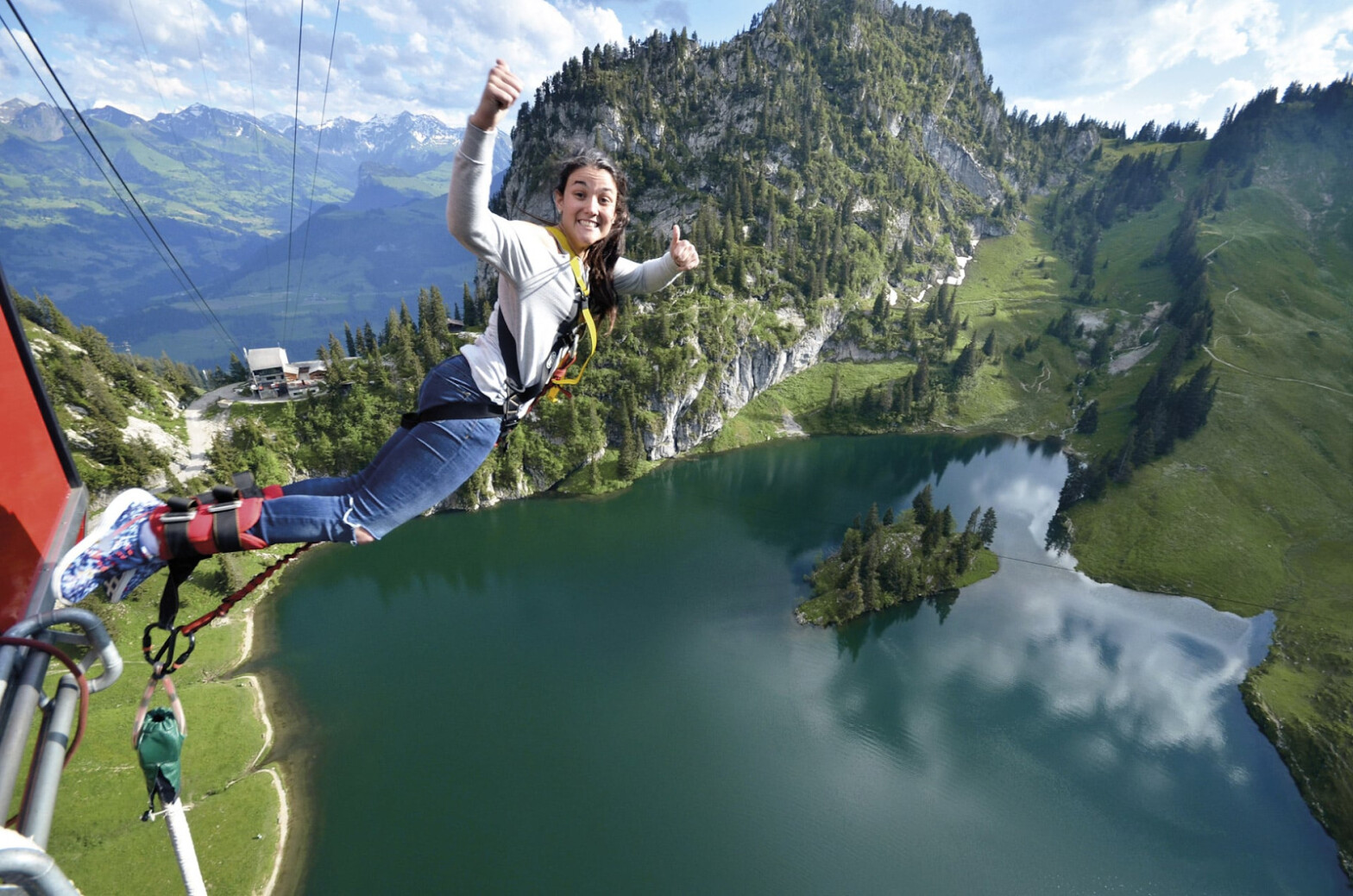 7 thrilling extreme sports and activities to add to your travel bucket list