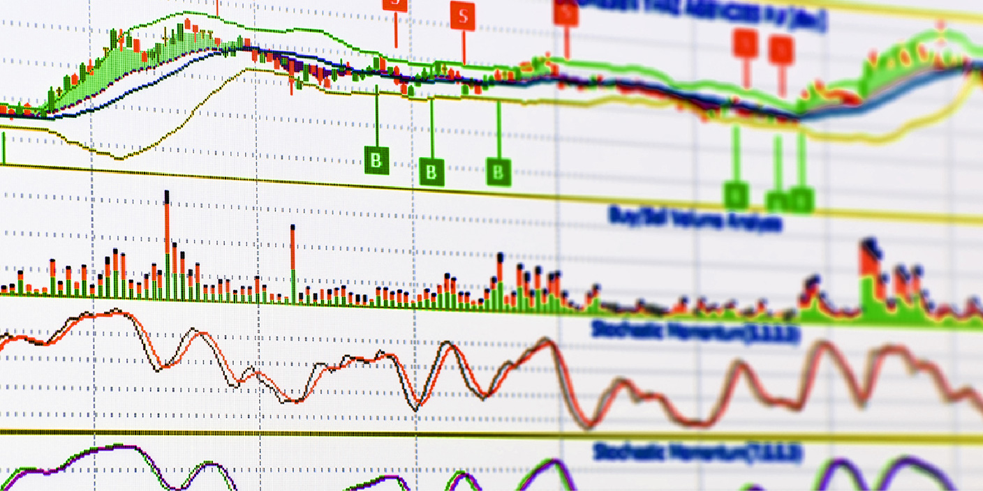 A beginner’s guide to using Forex technical indicators
