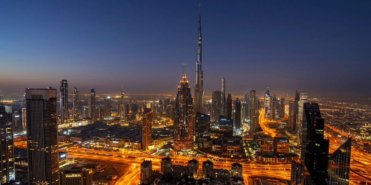 Trading treasures: 7 must-see sights from around the world you should visit