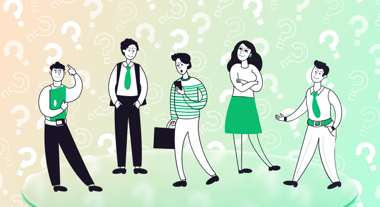 🧑‍💼 Hangi "The Office" karakterisin? - Blog Binomo