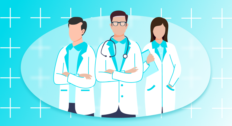 👨‍⚕️Which House MD character are you? - Blog Binomo